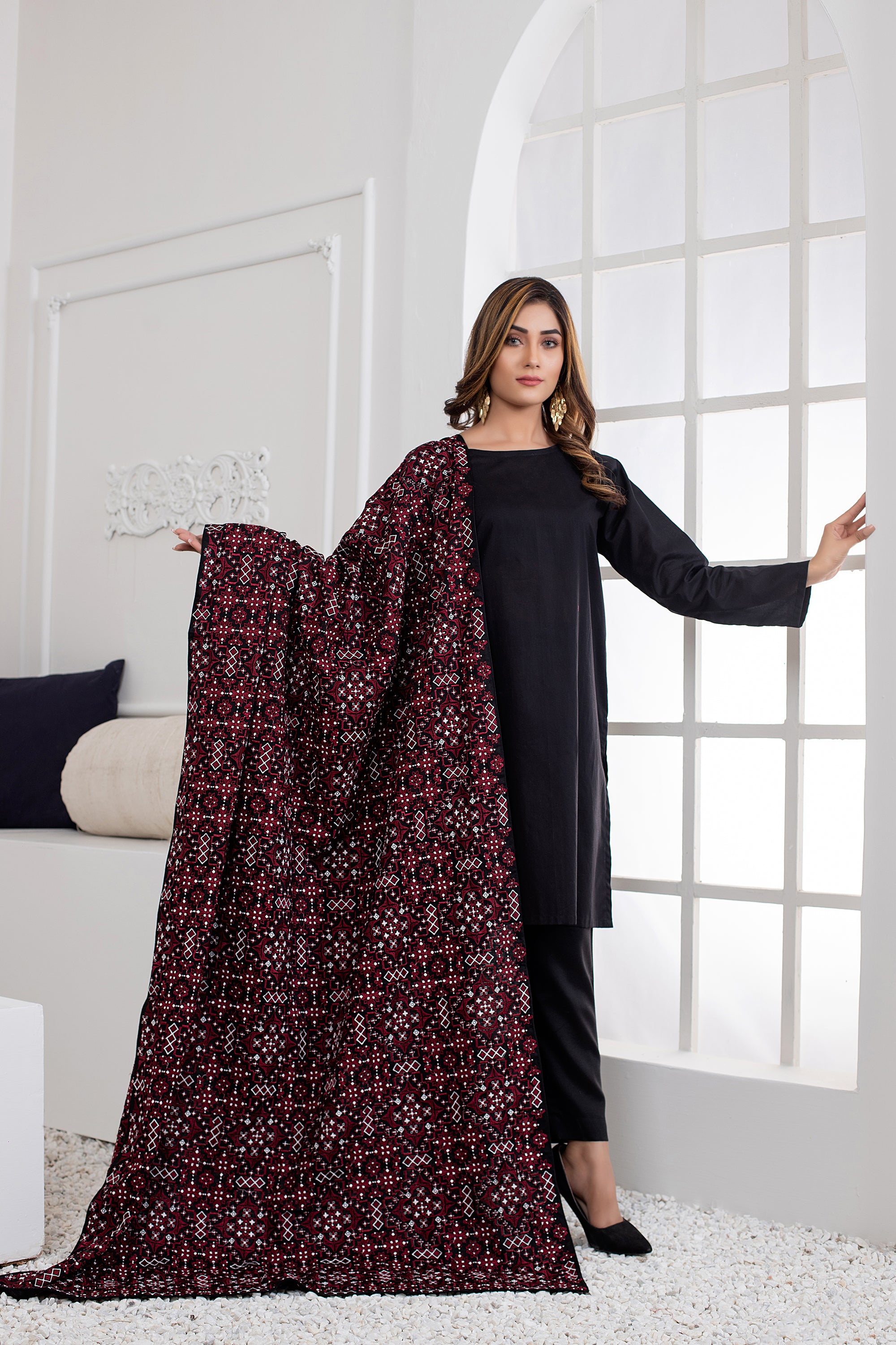 MS-13 – Mosaic Pakistan | Official Online Store